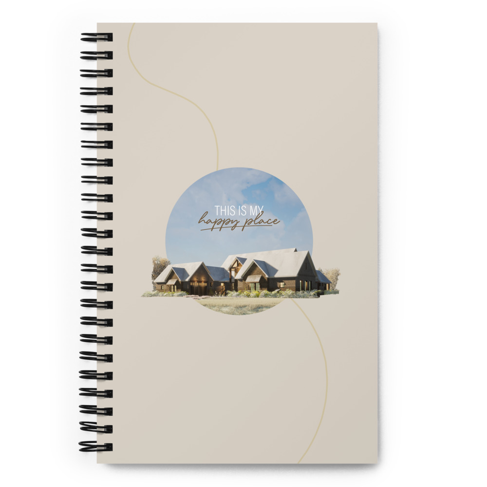 White Brick Farmhouse - Roberth Jordan-Residential Designer