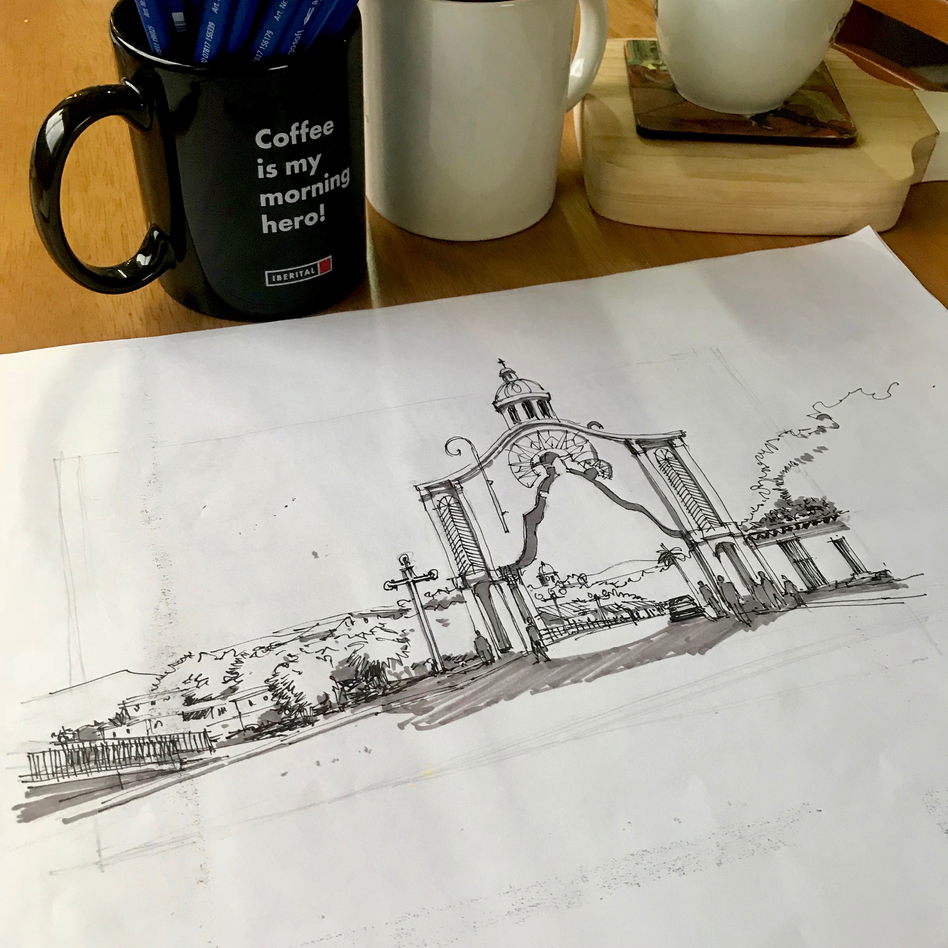 USk#05 Santa Rosa Arc - Roberth Jordan