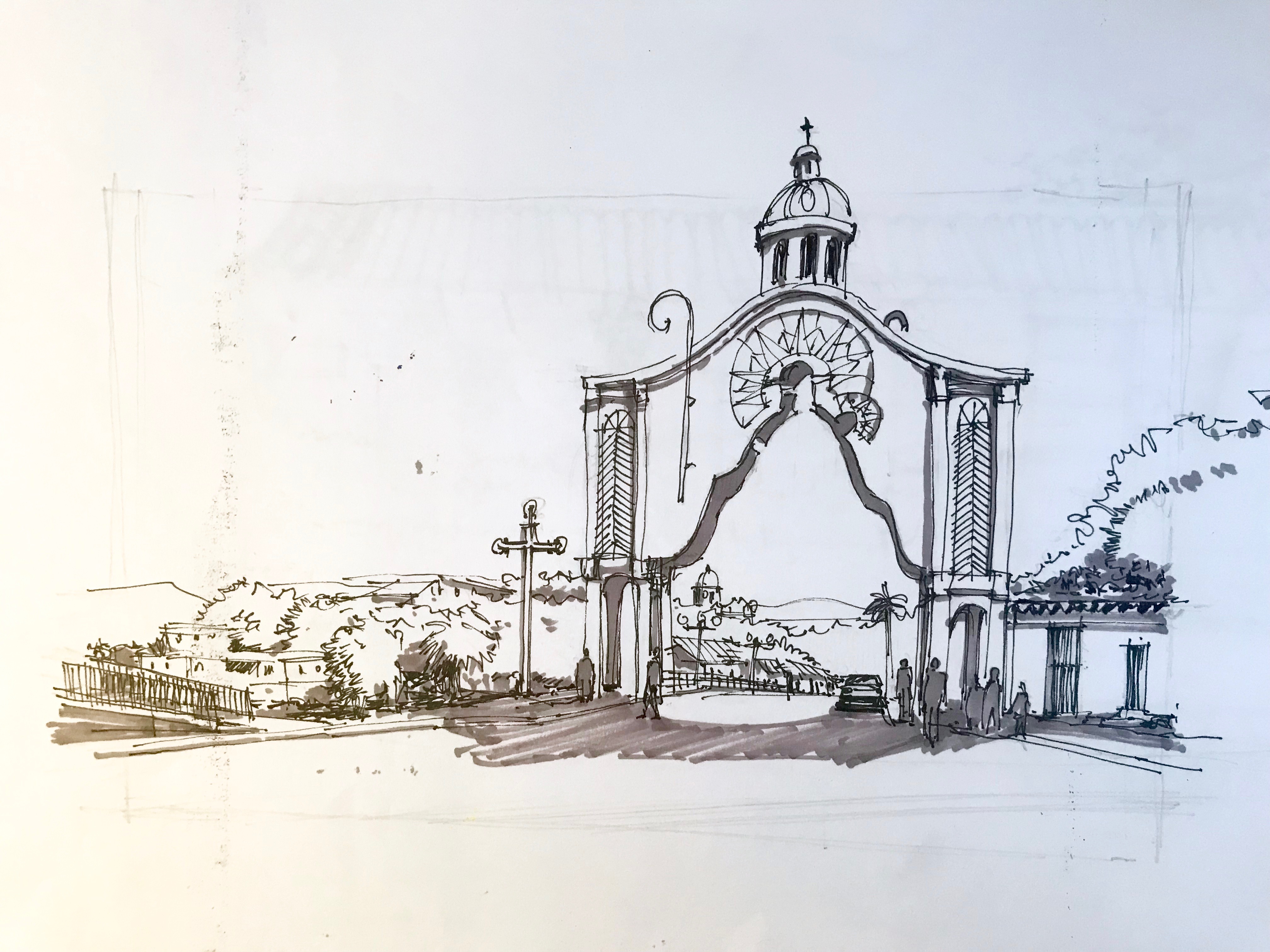 USk#05 Santa Rosa Arc - Roberth Jordan