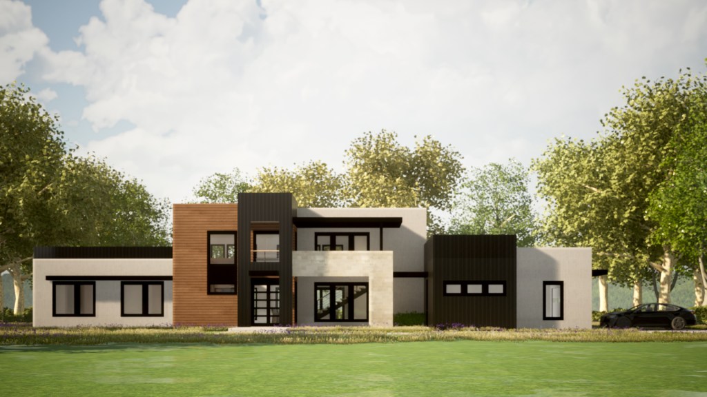 2021 Top Ten Houses | Roberth Jordan - Residential Designs