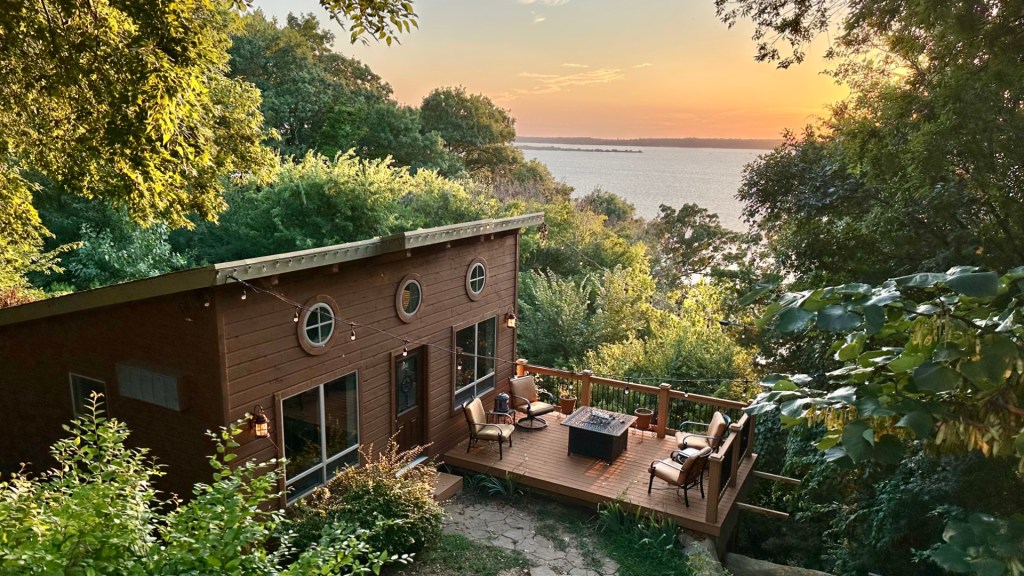 Spring Break Dreams: Designing for Families Who Love Gatherings ...